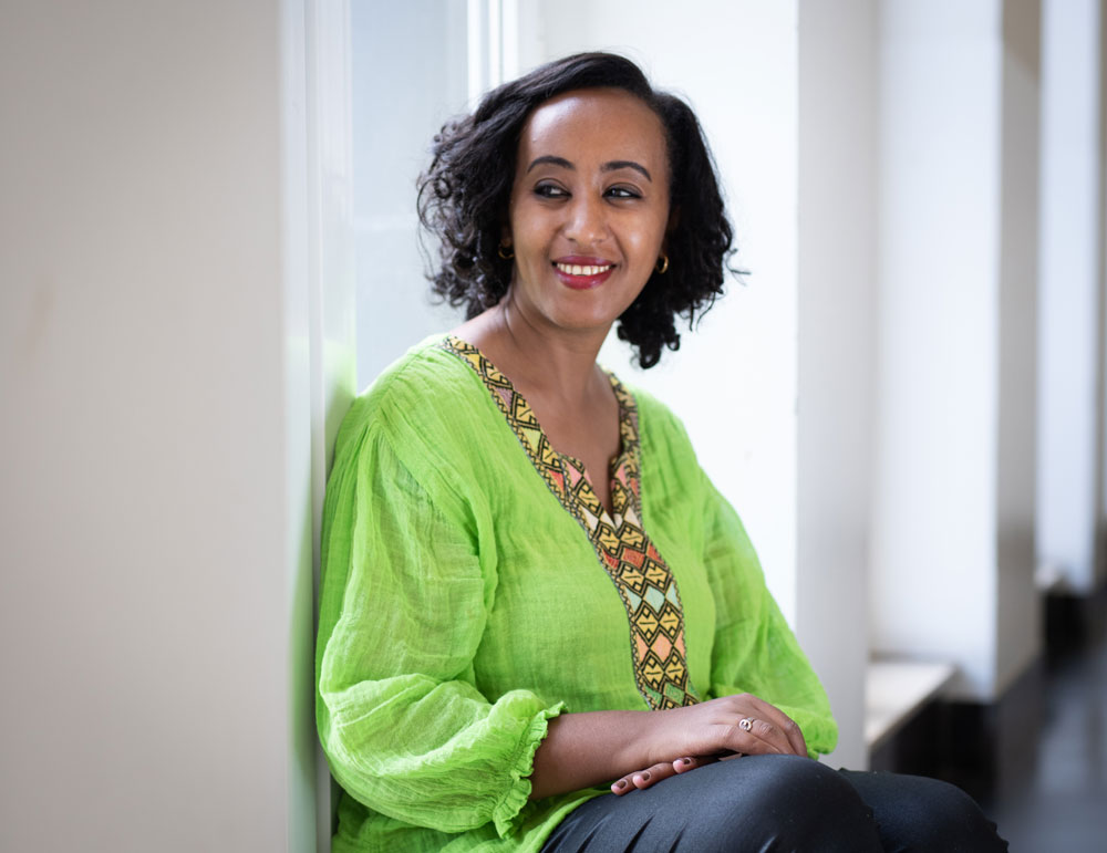 Unterwegs ins bessere Leben | VolkswagenStiftung