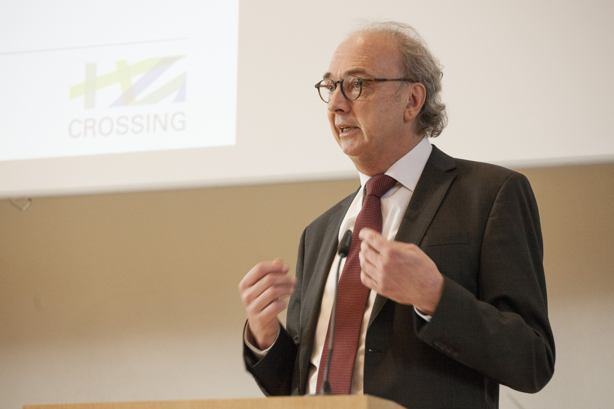 Mit Unvorstellbarem lässt sich rechnen | VolkswagenStiftung