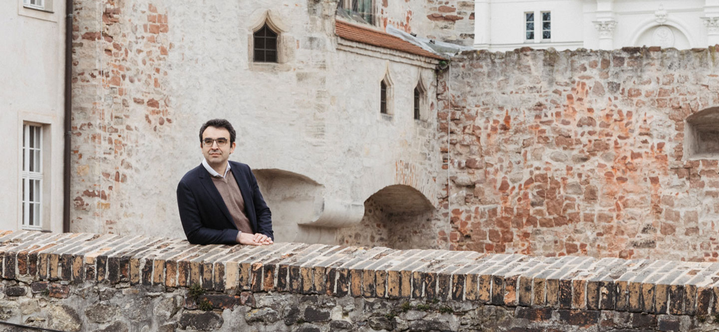 Grenzgänger | VolkswagenStiftung